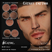 Second Life Marketplace - .catori. evo x cutesy tattoos fatpack {BoM} (add)