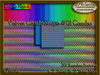 Second Life Marketplace - Velvet Castle Stripe #01 Combo Seamless ...