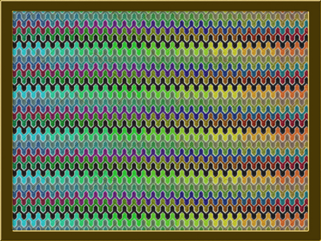 Second Life Marketplace - Velvet Castle Stripe #01 Seamless Texture Set