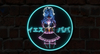 Second Life Marketplace - Yes Daddy Anime Neon Sign