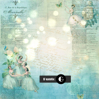 Second Life Marketplace - Frida Collage Textures