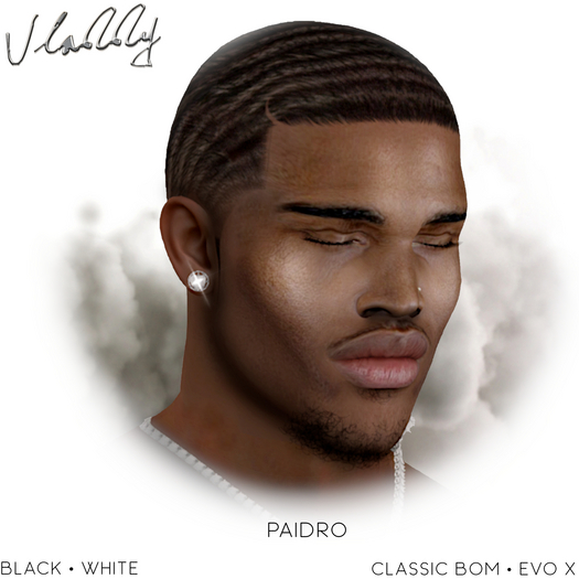Second Life Marketplace - Vladdy // 360° "Paidro" Waves (Fatpack) (EVO ...