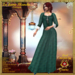 Second Life Marketplace - UY - La dame Blanche GREEN Medevial,Elven ...