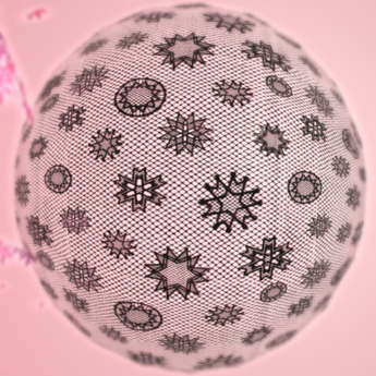 Second Life Marketplace - ! Best Kitty ~ Seamless 3D Texture ...