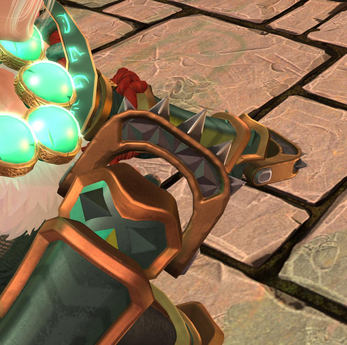Second Life Marketplace - [Echelon] // Dawnstrider Knuckles