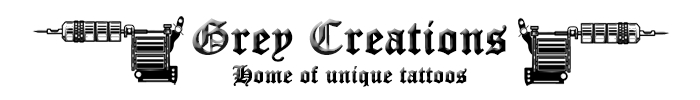 Second Life Marketplace - Grey Creations by austrian89