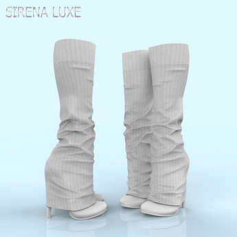 Second Life Marketplace - Socks Heels
