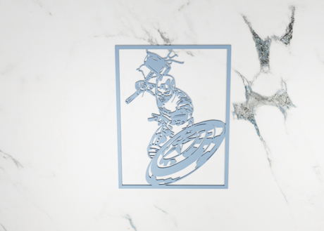 Second Life Marketplace - Elite Paris-Marv (CaptainAmerica) Rezz