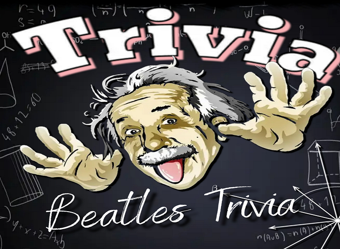 Second Life Marketplace Uc Beatles Lyrics Trivia 60 Trivia Questions 1201