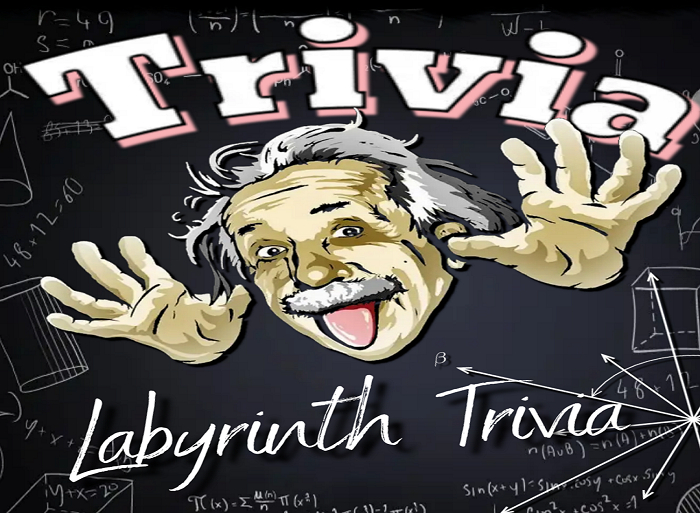 Second Life Marketplace - *uC* Labyrinth Trivia 40 questions