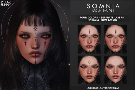 Second Life Marketplace - polar