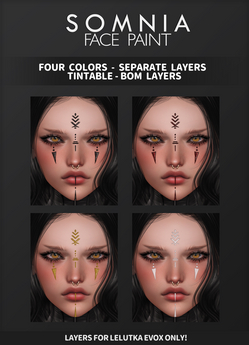 Second Life Marketplace - polar