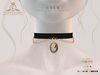 Second Life Marketplace - !C! Calx RLV Chocker Opencollar