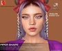 Second Life Marketplace - { Treystar Inc. } - Lelutka Avalon EvoX shape ...