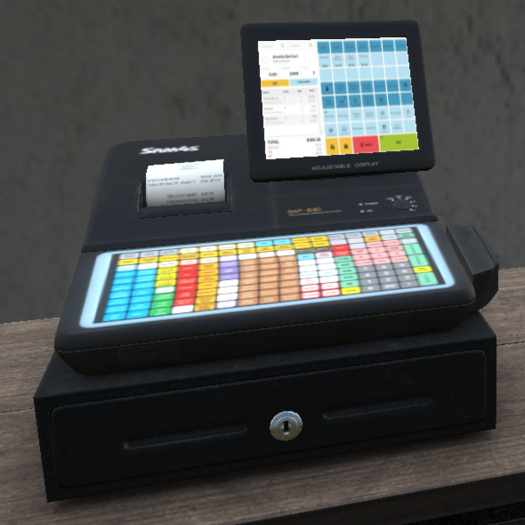 Second Life Marketplace - >ARIES