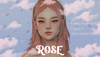Second Life Marketplace - [ALASKA] Rose Shape - Lelutka Avalon Evox