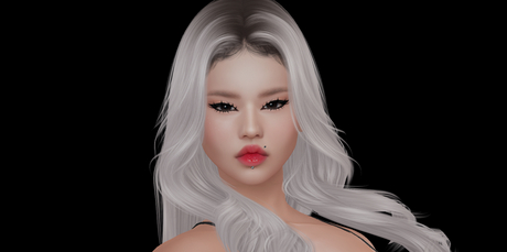 Second Life Marketplace - JINX Curvy Shape for KUPRA BODY & LELUTKA ORA ...