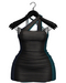 Second Life Marketplace - Rowne x FAENZO.Magda Dress - Deluxe
