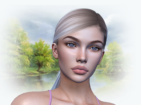 Second Life Marketplace - SHAPE / HEAD / lel EvoX AVALON 3.1 - # 1 for ...
