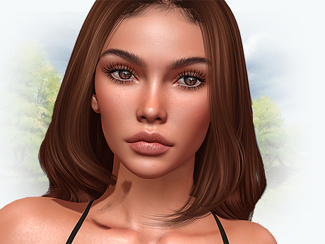 Second Life Marketplace - SHAPE / HEAD / lel EvoX AVALON 3.1 - # 2 for ...