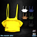 Second Life Marketplace - [ Twippy Control ] DEV Muscle John - Santiago ...