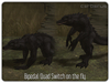 Second Life Marketplace - .:C:.+[B]Line - Bayou Beast - Quad Biped ...