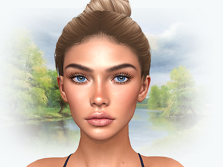 Second Life Marketplace - SHAPE / HEAD / lel EvoX AVALON 3.1 - # 5 for ...