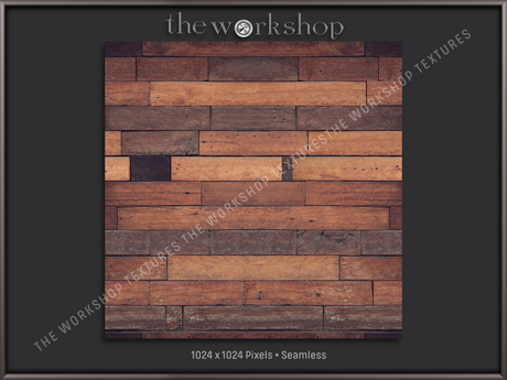 Second Life Marketplace - SPECIAL NATURAL WOOD TEXTURE SET-06