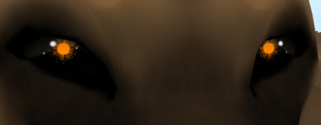 Second Life Marketplace - [ PWM ] Twi wolf - pin prick eyes [BOXED]