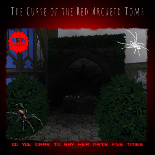 Second Life Marketplace - [Fusion Fashion Delivery Hud] - The Curse of ...