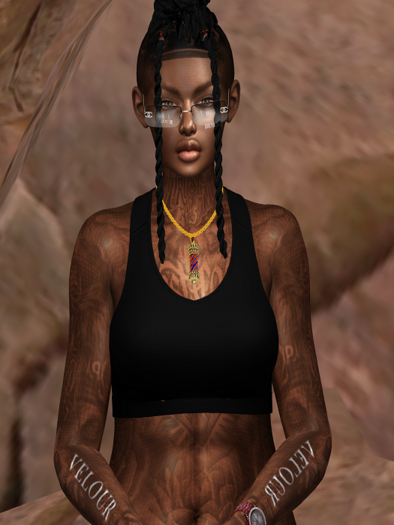 Second Life Marketplace - Neo Case