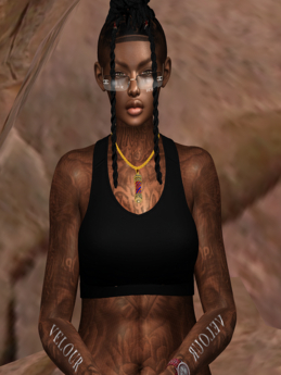 Second Life Marketplace - Neo Case