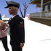 Second Life Marketplace - GMC Dress Blues Uniform Package-Male