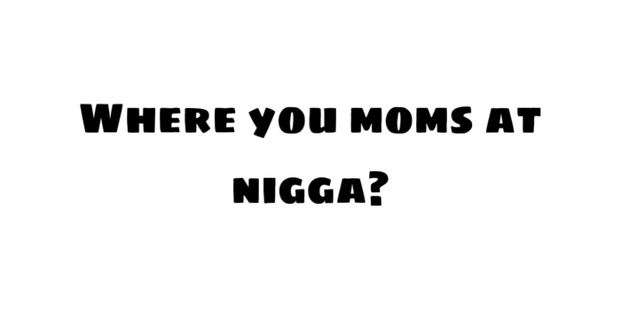 Second Life Marketplace - Where yo moms at