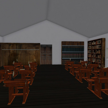 Second Life Marketplace - Western School
