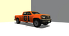 Second Life Marketplace - General Lee Paladin Wrap
