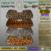 Second Life Marketplace - SF:: ~JJ~ Windshield Sun Screen (Fuzzies)
