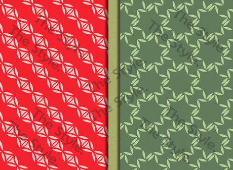 Second Life Marketplace - Winterfest Mixed Matching Fabric Textures ...