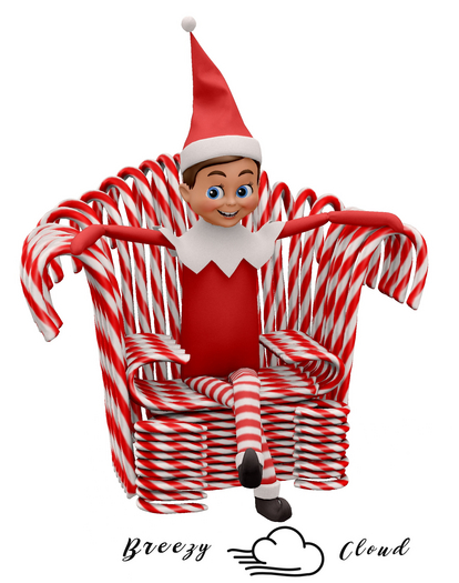 Second Life Marketplace - 2. Mutresse-Naughty Elf II