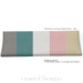 Second Life Marketplace - SimpleThings - Tenryo Futon Bed Complete Set