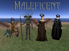 Second Life Marketplace - maleficent