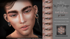 Second Life Marketplace - Zen Child Designs - Shorty Snow Lashes for EvoX