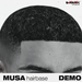 Second Life Marketplace - *DEMO* S-RANK "MUSA" HAIRBASE