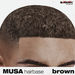 Second Life Marketplace - S-RANK "MUSA" HAIRBASE / BROWN