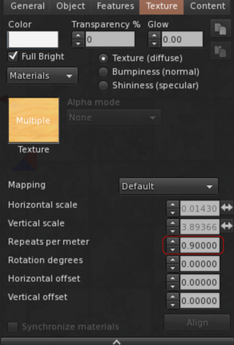 Second Life Marketplace - seamless grass (standard)