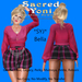 Second Life Marketplace - **SYJ** Bella 2