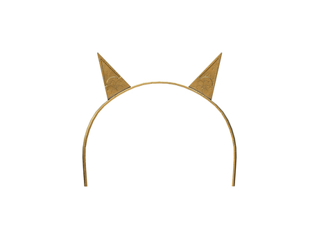 Second Life Marketplace - Full Perm 4in1 Cat Ears Long Coat Knuckles ...