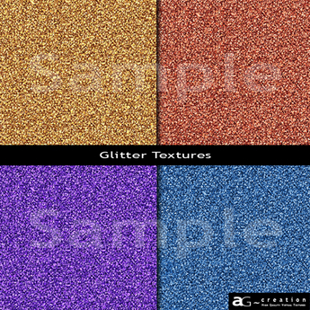 Second Life Marketplace - ~AG~ Creation ~ 10 Glitter Textures Full Perm