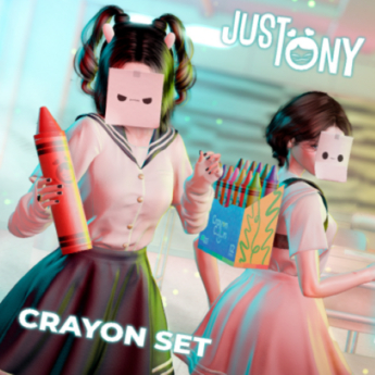Second Life Marketplace - [05] #05 -Just Tony- Tony Face