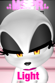 Second Life Marketplace - :MSPR: - Tenfaced Mobian Tintable Eyeshadow ...